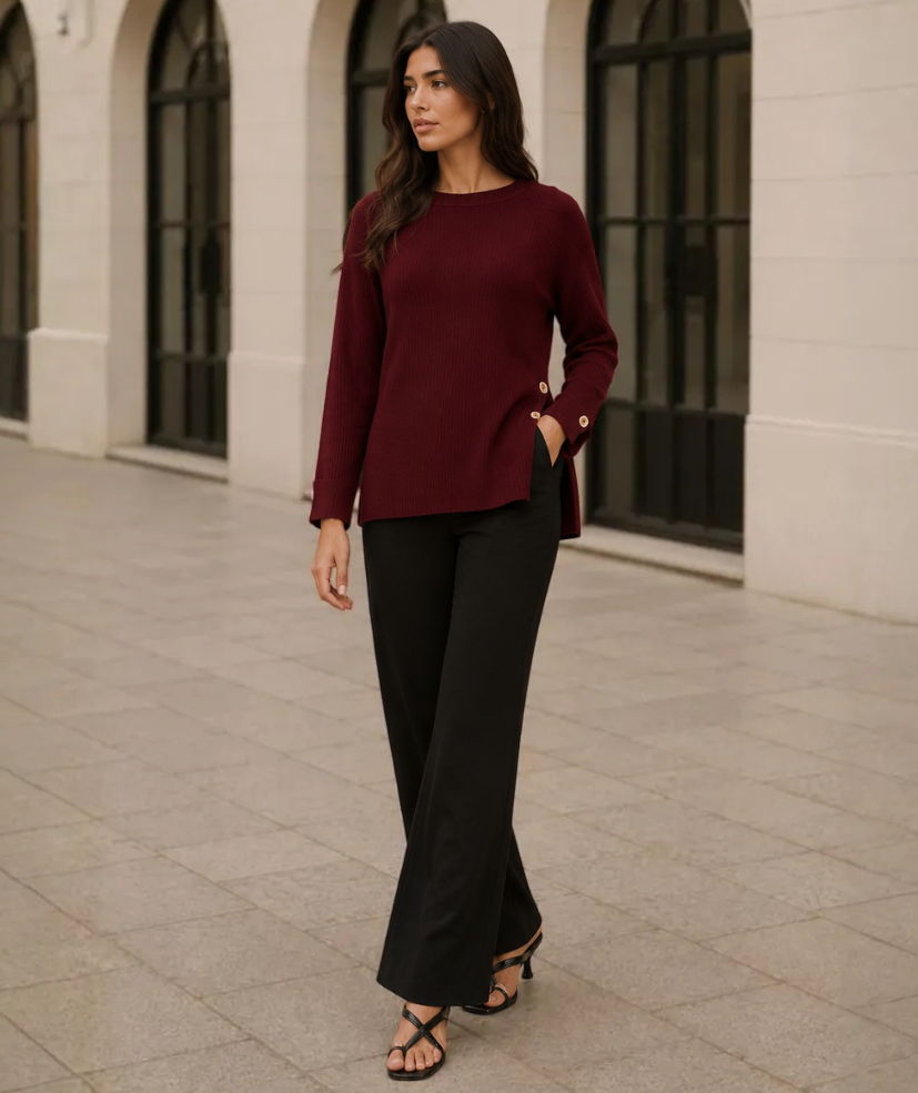 The New Neutrals: Winter Colours Defining 2026 & Rockmans