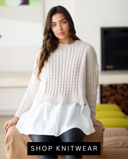 Shop Women's Clothing Online - Rockmans Australia